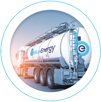 Blue Energy